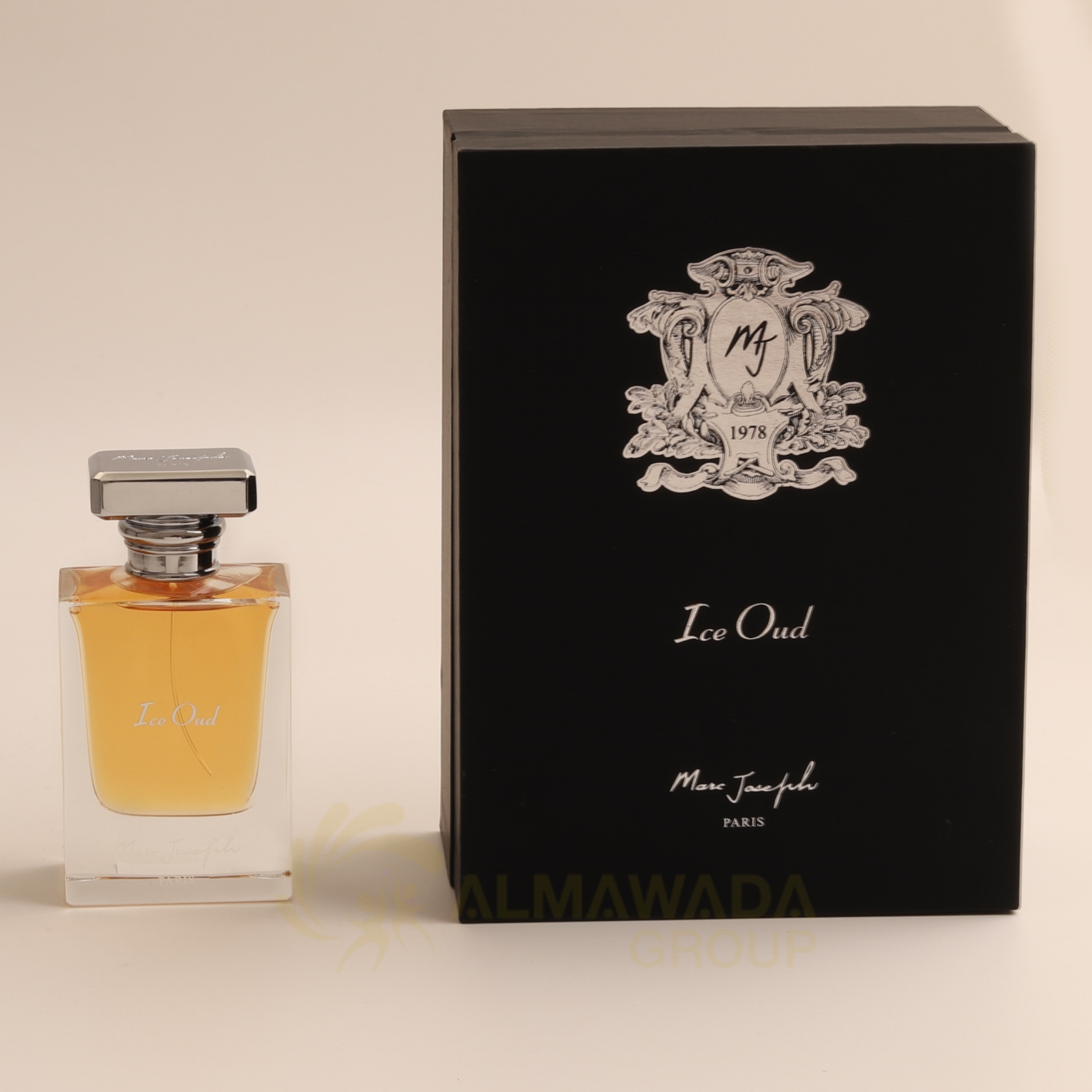 ايس عود 65مل - Ice Oud 65ml | المودة كروب Almawada Group