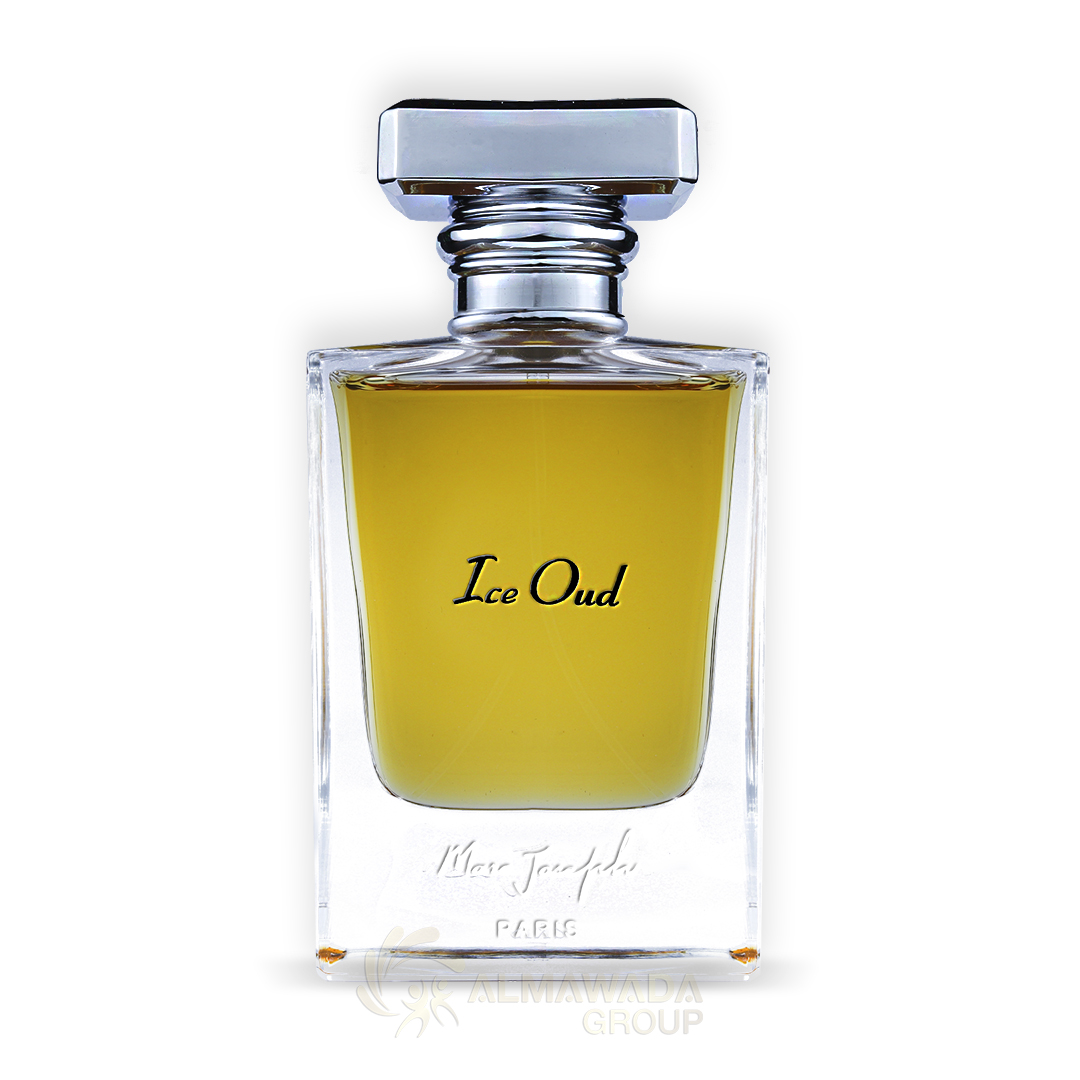 ايس عود 65مل - Ice Oud 65ml | المودة كروب Almawada Group